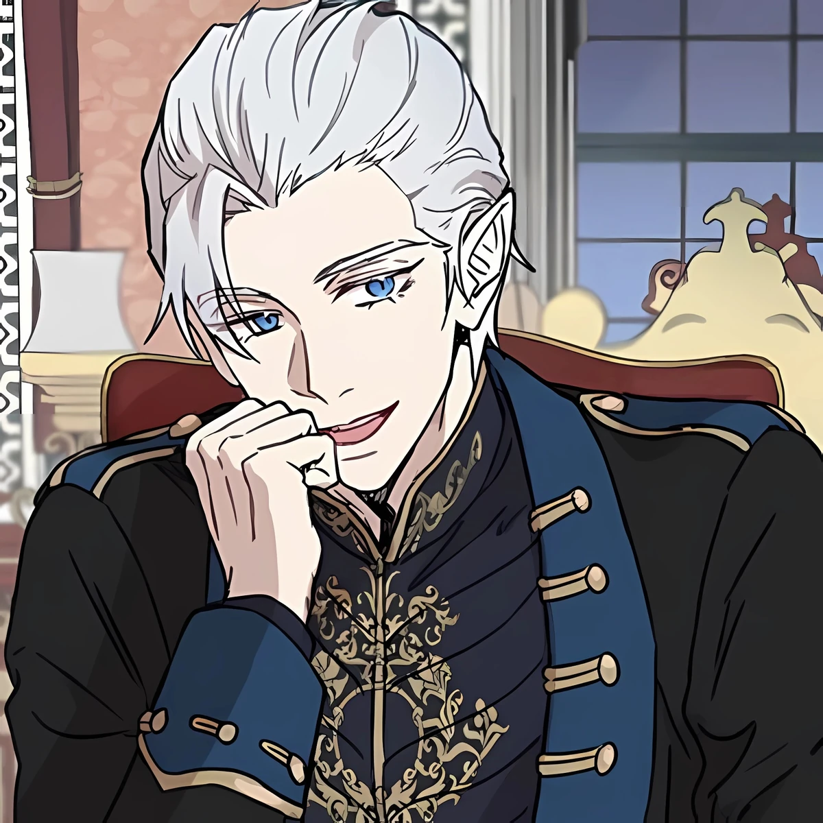 Yurisina/Relationships | Otome Isekai Wiki | Fandom