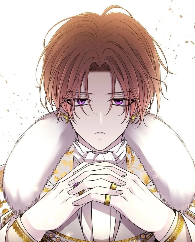 Carsilion Trese | Otome Isekai Wiki | Fandom