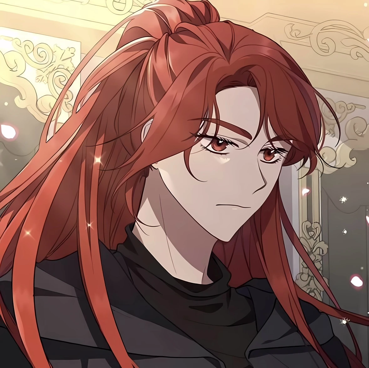 Aidin/Characters | Otome Isekai Wiki | Fandom