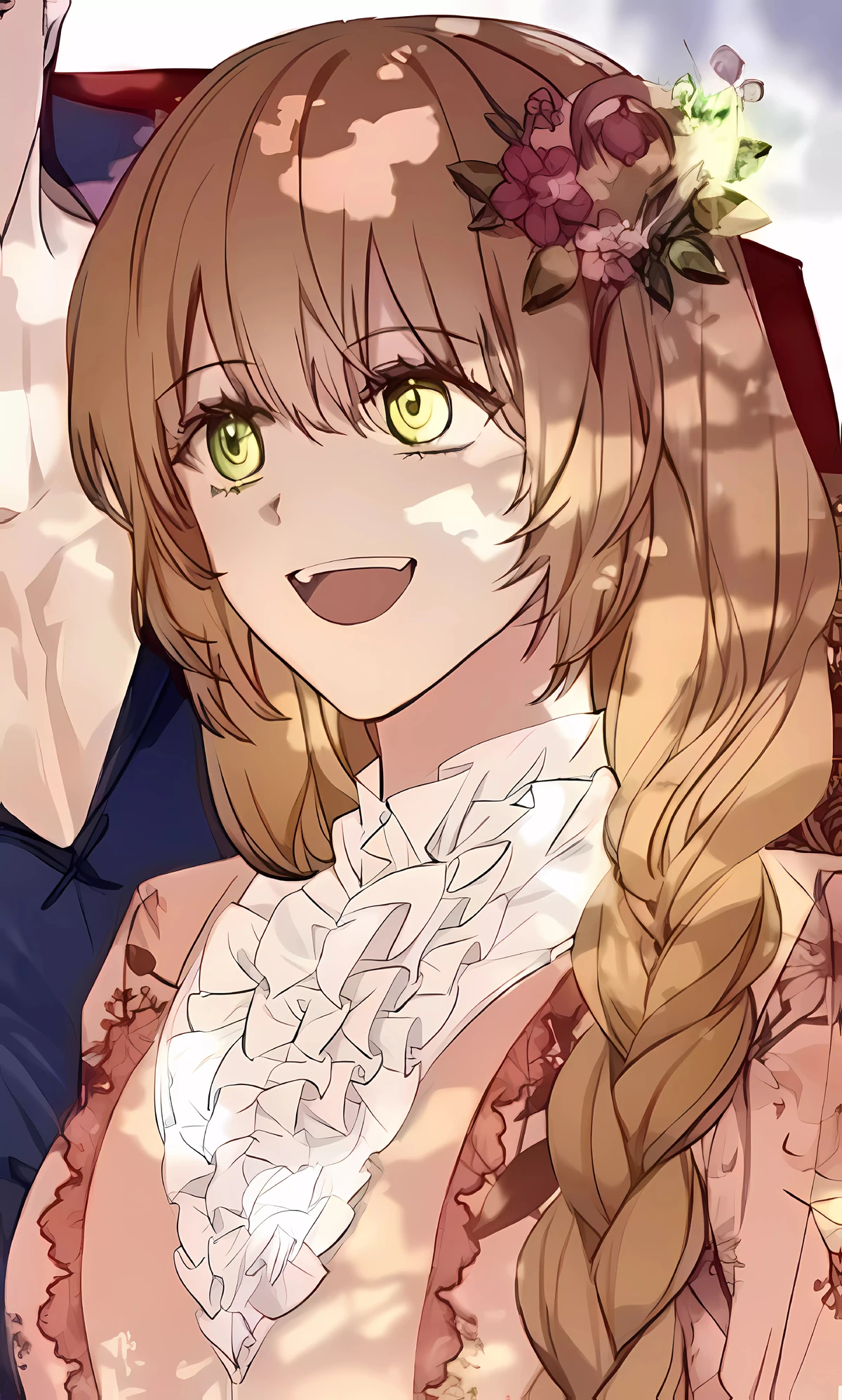 Raeliana McMillan | Otome Isekai Wiki | Fandom