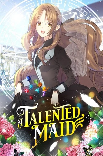 A Capable Maid | Otome Isekai Wiki | Fandom