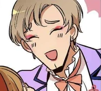 Nick Maddocks | Otome Isekai Wiki | Fandom