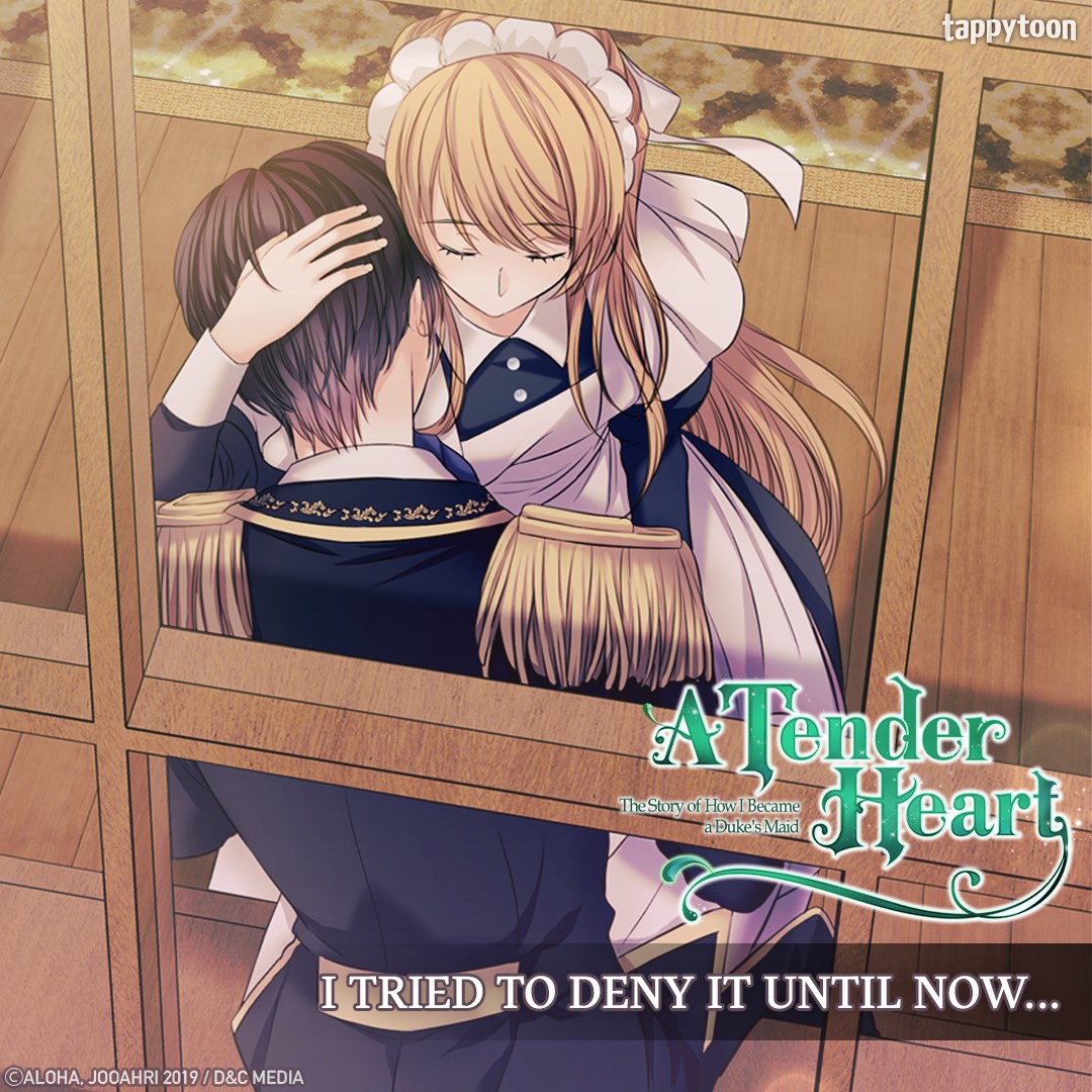 Category:Tappytoon | Otome Isekai Wiki | Fandom