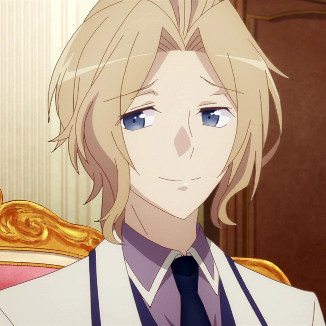 Keith Claes | Otome Isekai Wiki | Fandom