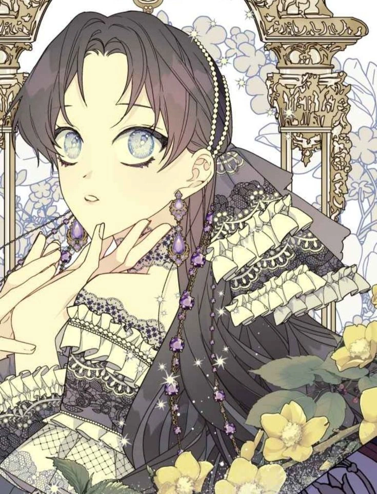 Lucifela Aydin | Otome Isekai Wiki | Fandom