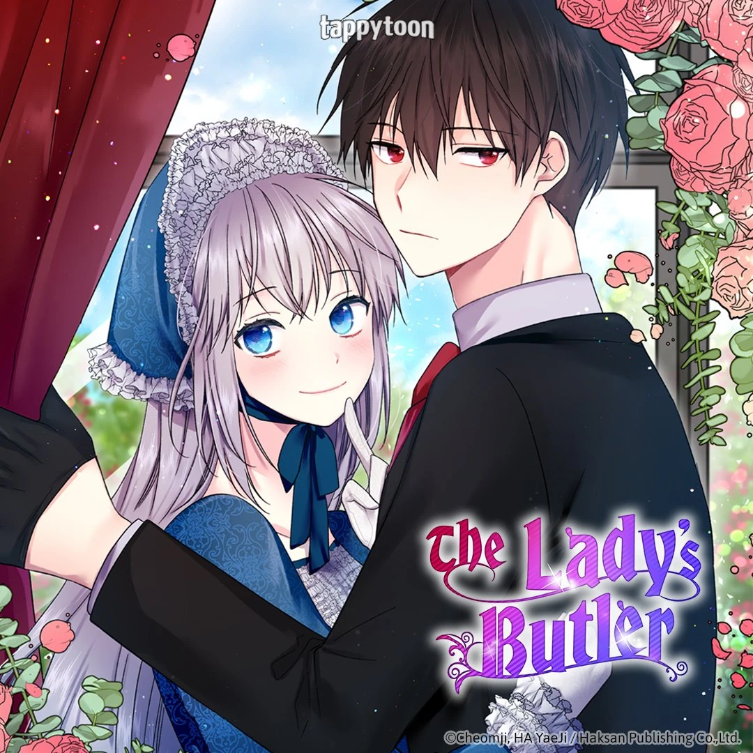 The Lady's Butler | Otome Isekai Wiki | Fandom