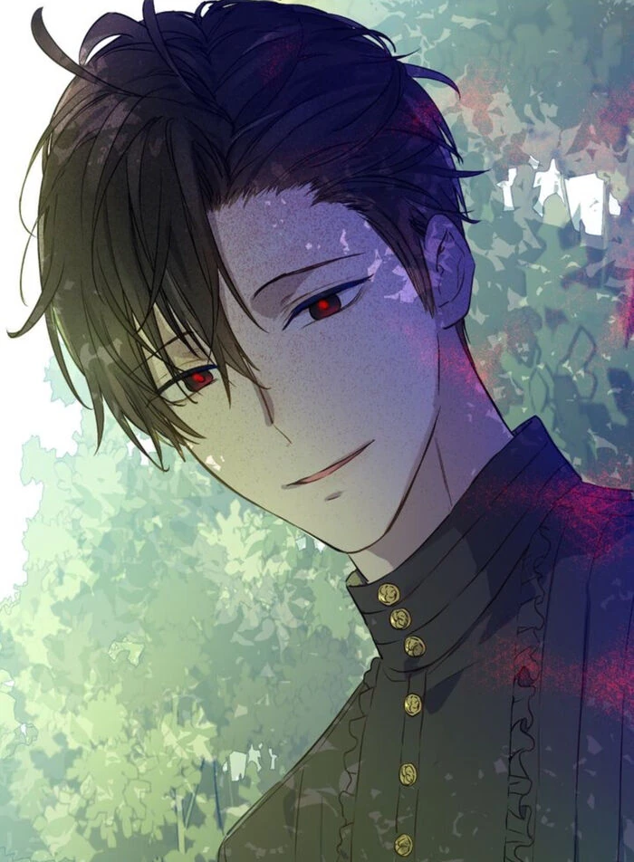 Aeternitas de Alger Obelia | Otome Isekai Wiki | Fandom