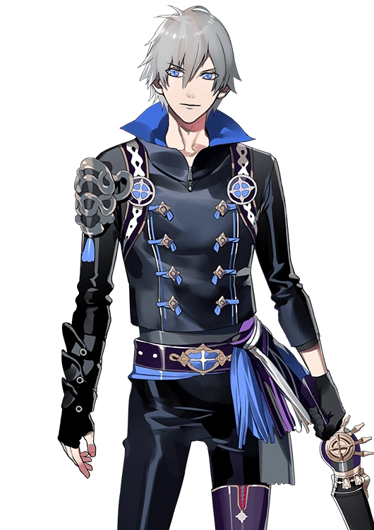 Ixa | Otome Yuusha Wiki | Fandom