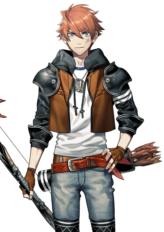 Slash | Otome Yuusha Wiki | Fandom