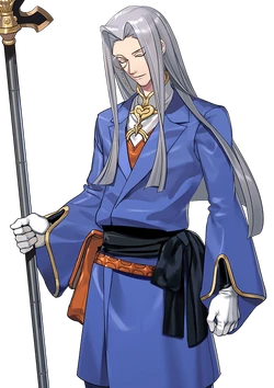 Matthias | Otome Yuusha Wiki | Fandom