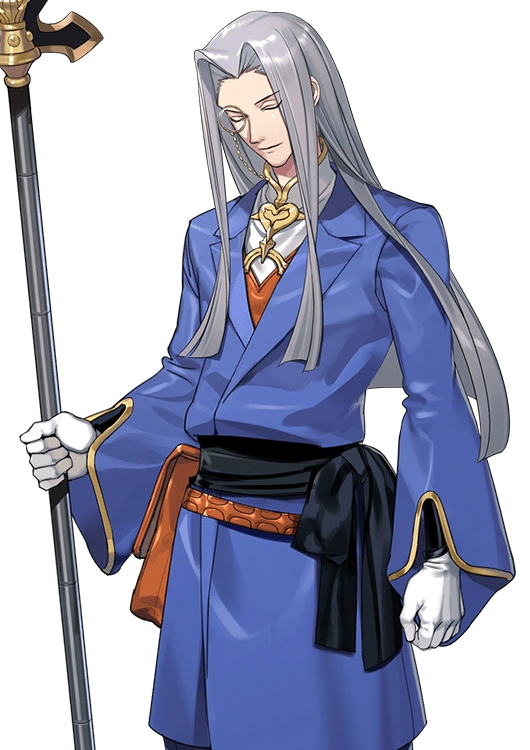 Matthias | Otome Yuusha Wiki | Fandom