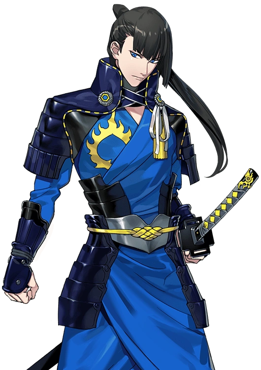 Zekuu | Otome Yuusha Wiki | Fandom