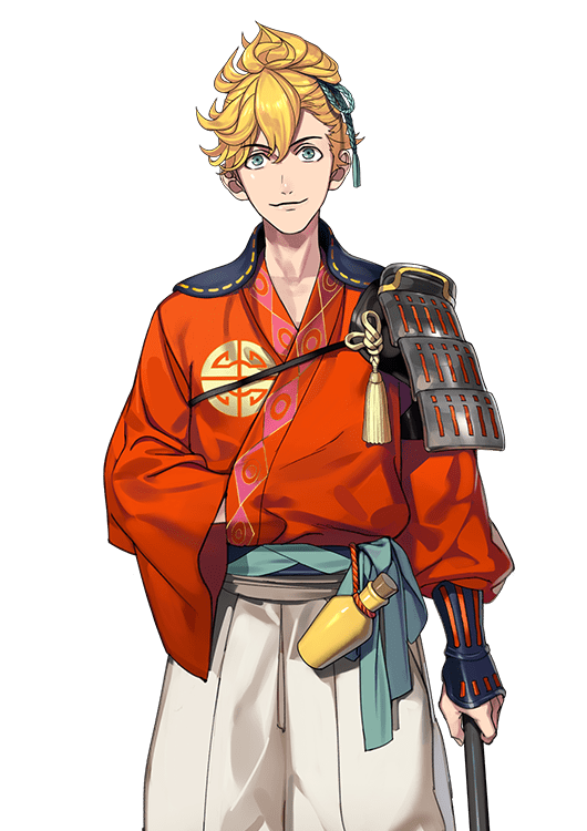 Higan | Otome Yuusha Wiki | Fandom