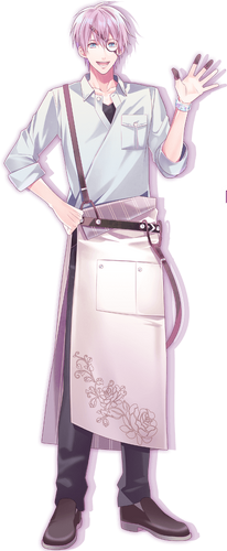 Shion Lalique Otome Organization Wiki Fandom