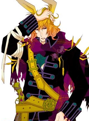 Elliot March | Otome Organization Wiki | Fandom