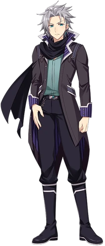 Alan Stuart | Otome Organization Wiki | Fandom