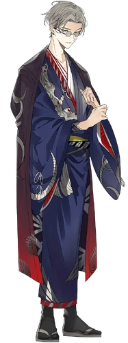 Orochi | Otome Organization Wiki | Fandom