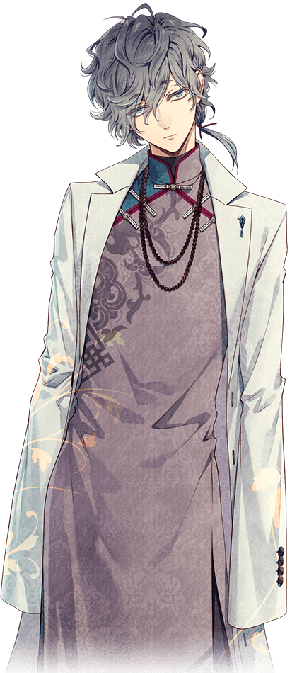 Rui | Otome Organization Wiki | Fandom