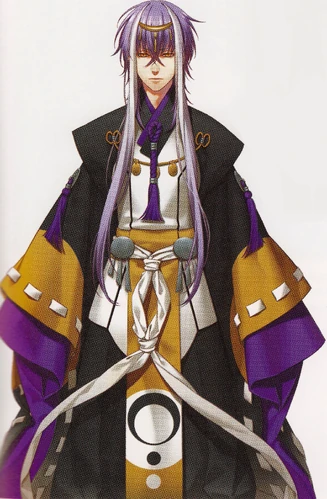 Tsukito Totsuka | Otome Organization Wiki | Fandom