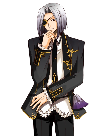 Nightmare Gottschalk | Otome Organization Wiki | Fandom