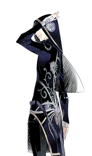 Utsutsu | Otome Organization Wiki | Fandom