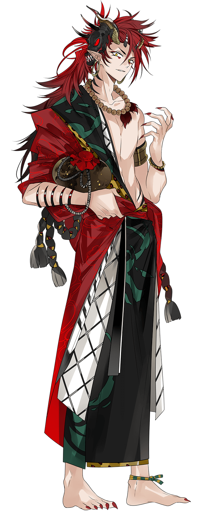 Shuten Otome Organization Wiki Fandom