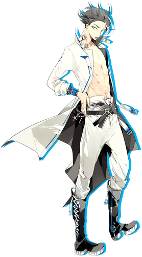 Higa | Otome Organization Wiki | Fandom