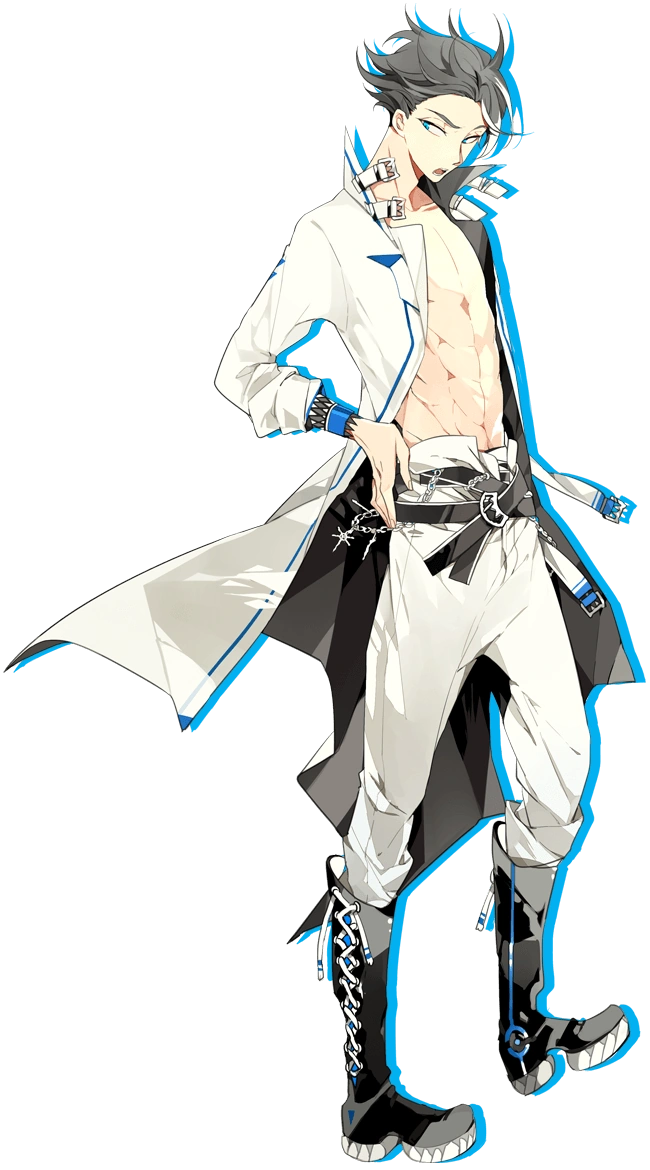 Higa | Otome Organization Wiki | Fandom