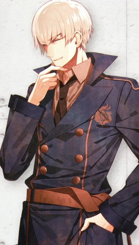 Tomoki Ogata | Otome Organization Wiki | Fandom