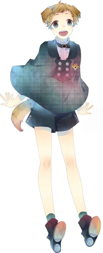 Pearl | Otome Organization Wiki | Fandom