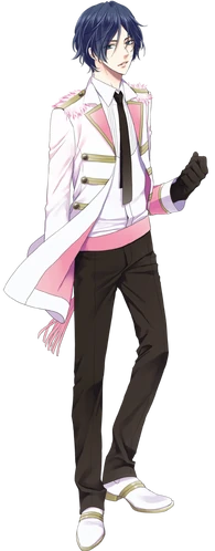 Alto Takimura | Otome Organization Wiki | Fandom