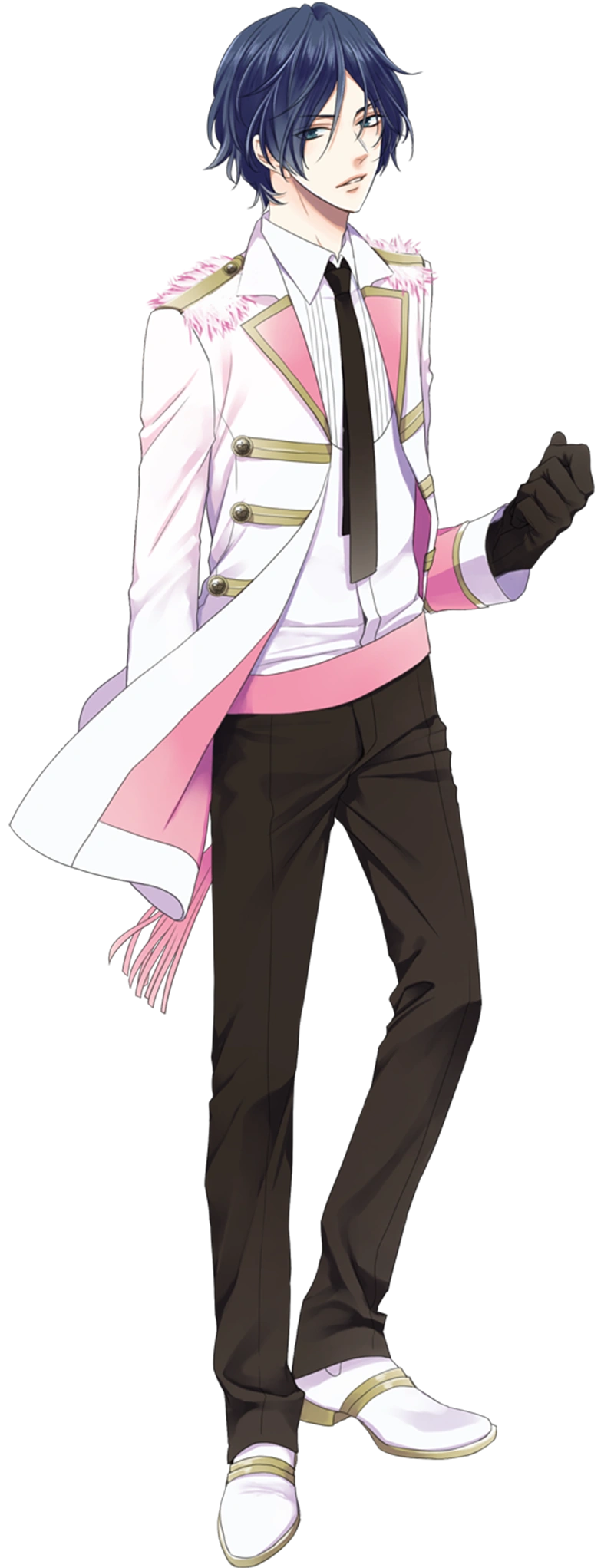 Alto Takimura | Otome Organization Wiki | Fandom