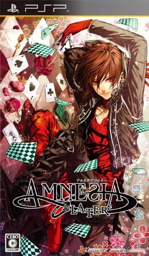 Amnesia Later | Otome Organization Wiki | Fandom