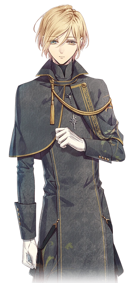 Teo | Otome Organization Wiki | Fandom