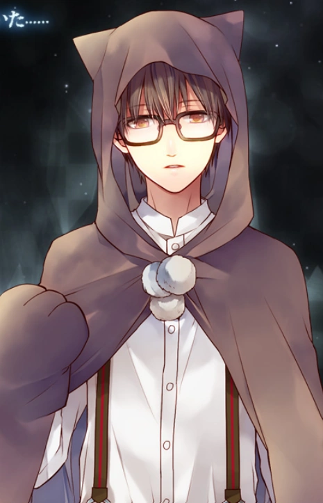 Woolfe | Otome Organization Wiki | Fandom