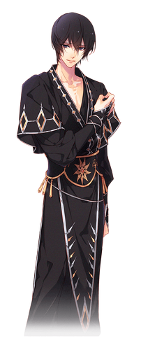 Colivus Otome Organization Wiki Fandom