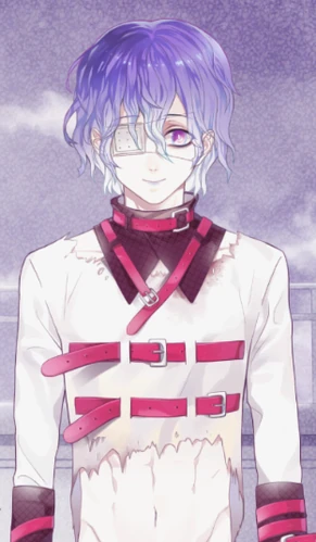 Nameless | Otome Organization Wiki | Fandom