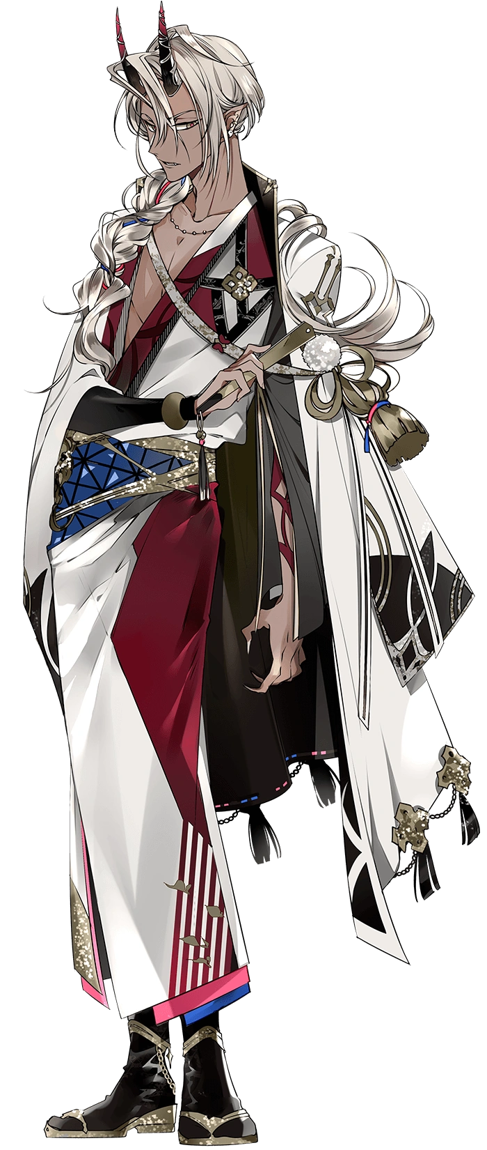 Akuroou | Otome Organization Wiki | Fandom