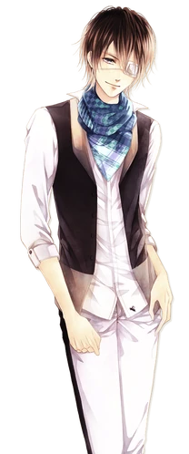 Masato | Otome Organization Wiki | Fandom