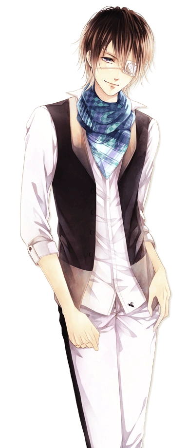 Masato | Otome Organization Wiki | Fandom