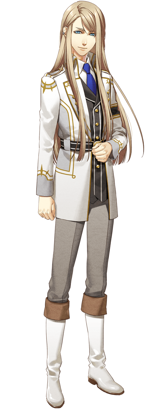 Balder Hringhorni | Otome Organization Wiki | Fandom