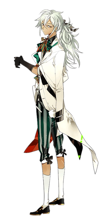 Sangatsu Usagi | Otome Organization Wiki | Fandom