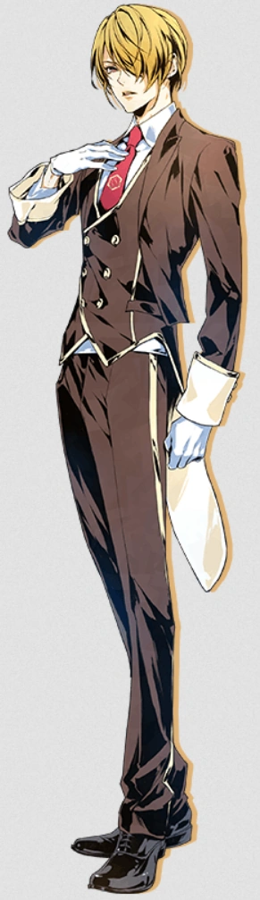 Kasuga | Otome Organization Wiki | Fandom