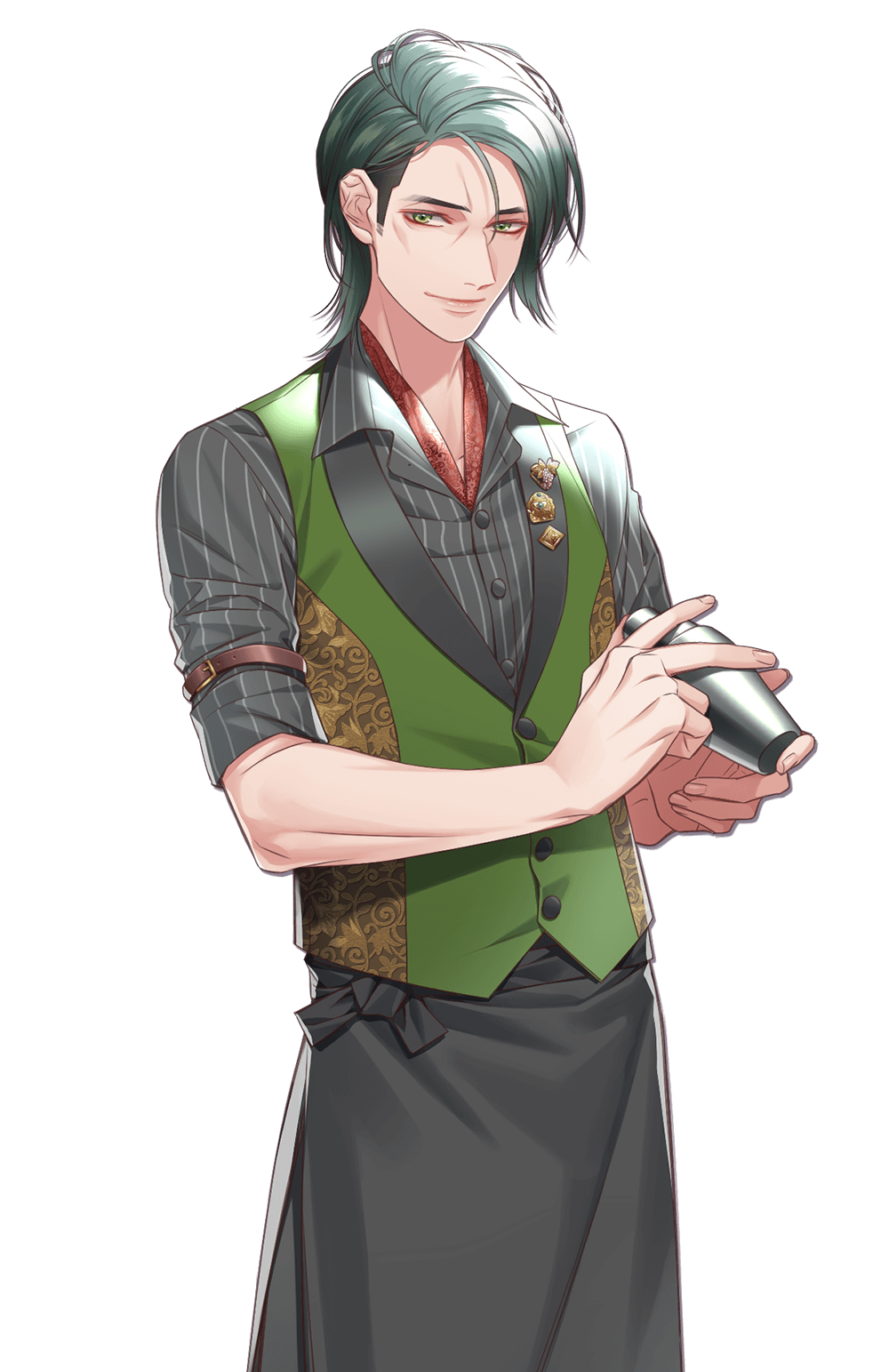 Shuya Usui Otome Organization Wiki Fandom