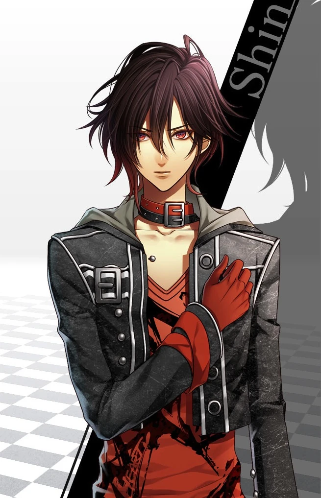 Shin | Otome Organization Wiki | Fandom