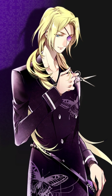 Kairi Tojo | Otome Organization Wiki | Fandom
