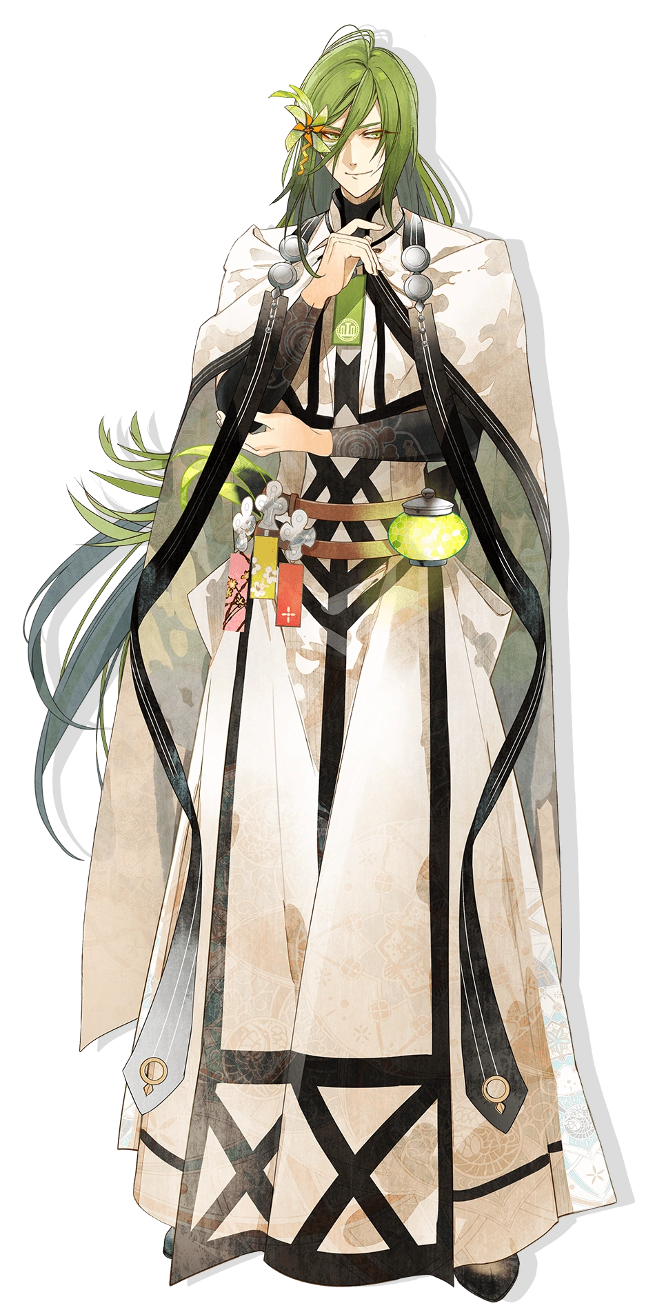 Nagusa | Otome Organization Wiki | Fandom