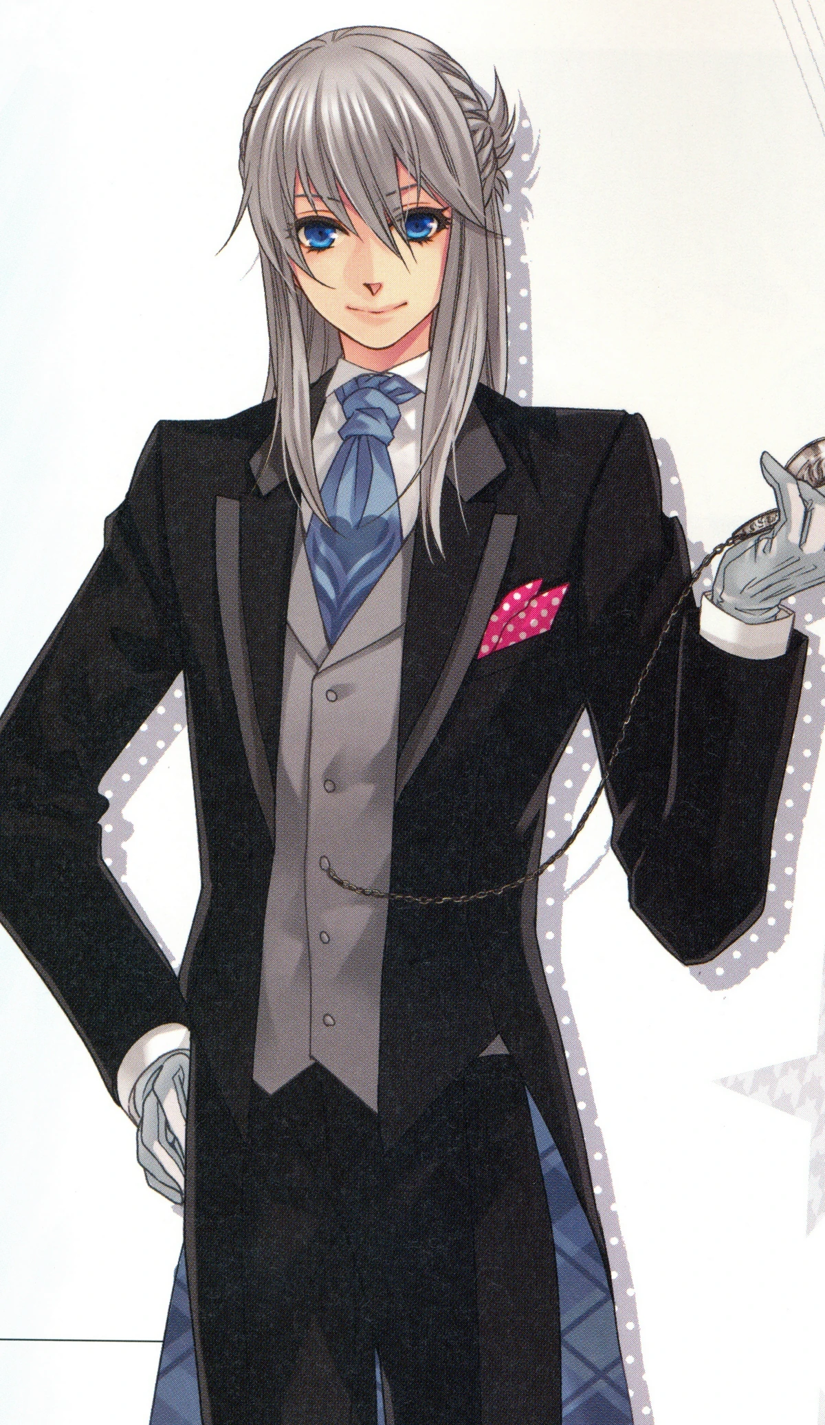 Juli | Otome Organization Wiki | Fandom