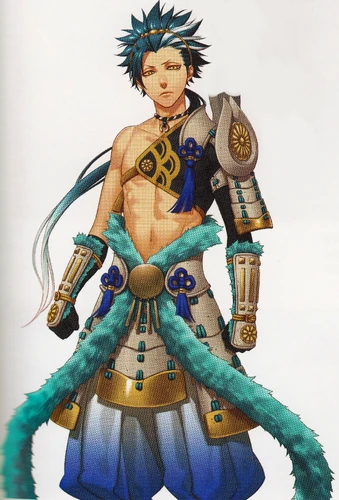 Takeru Totsuka | Otome Organization Wiki | Fandom