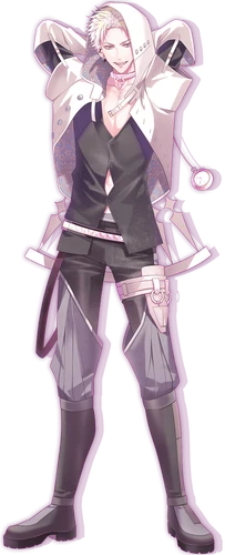 Natra Peony | Otome Organization Wiki | Fandom